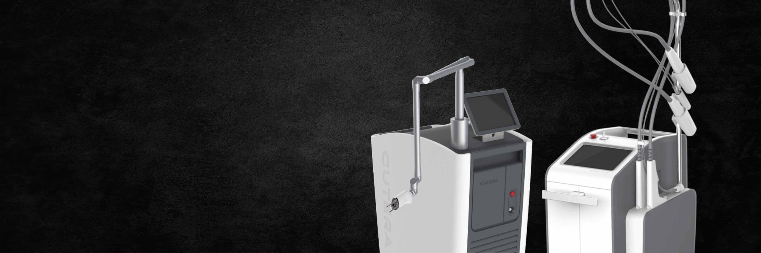 Laser machines available - Skin & Medical Northbridge