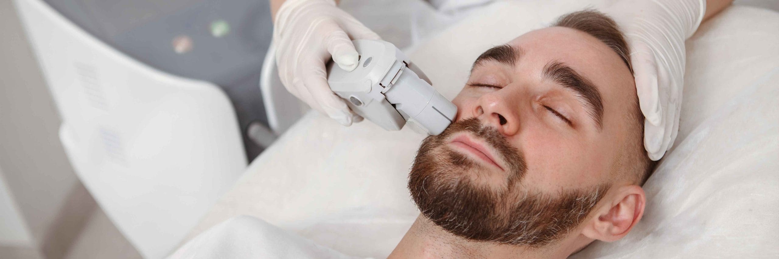 Male laser - Skin & Medical Northbridge