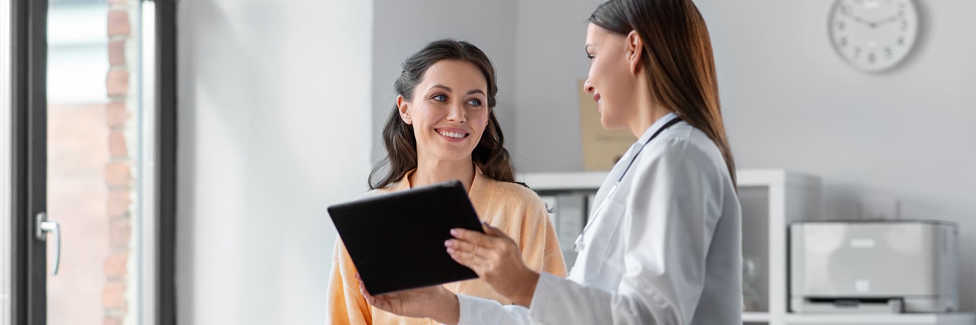 Women's Health Clinic Perth | Book Female GP Services